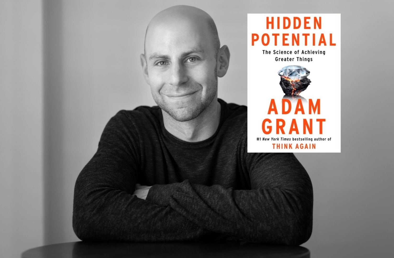 11 ข้อคิดจากหนังสือ Hidden Potential: วิธีดึงศักยภาพสูงสุดในตัวคุณ โดย ...